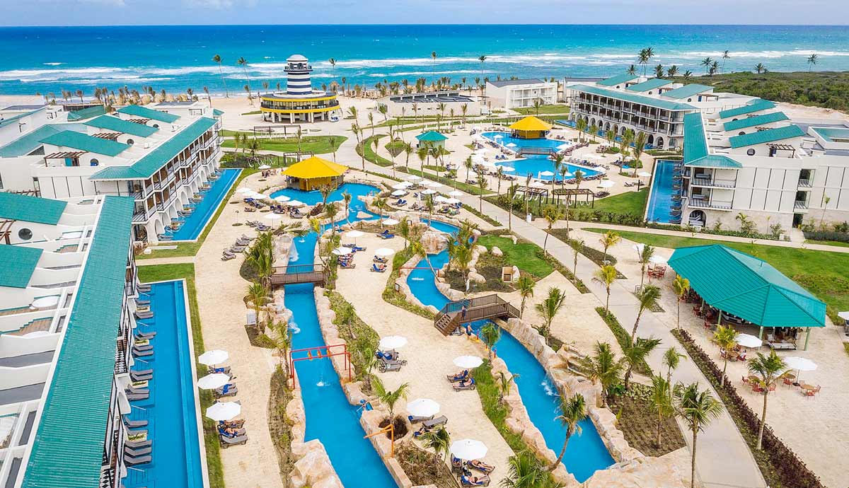 Ocean El Faro – Uvero Alto Punta Cana – Ocean El Faro All Inclusive ... Ocean El Faro – Uvero Alto Punta Cana – Ocean El Faro All Inclusive ...