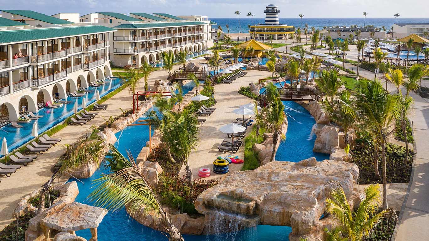 Ocean El Faro – Uvero Alto Punta Cana – Ocean El Faro All Inclusive ... Ocean El Faro – Uvero Alto Punta Cana – Ocean El Faro All Inclusive ...